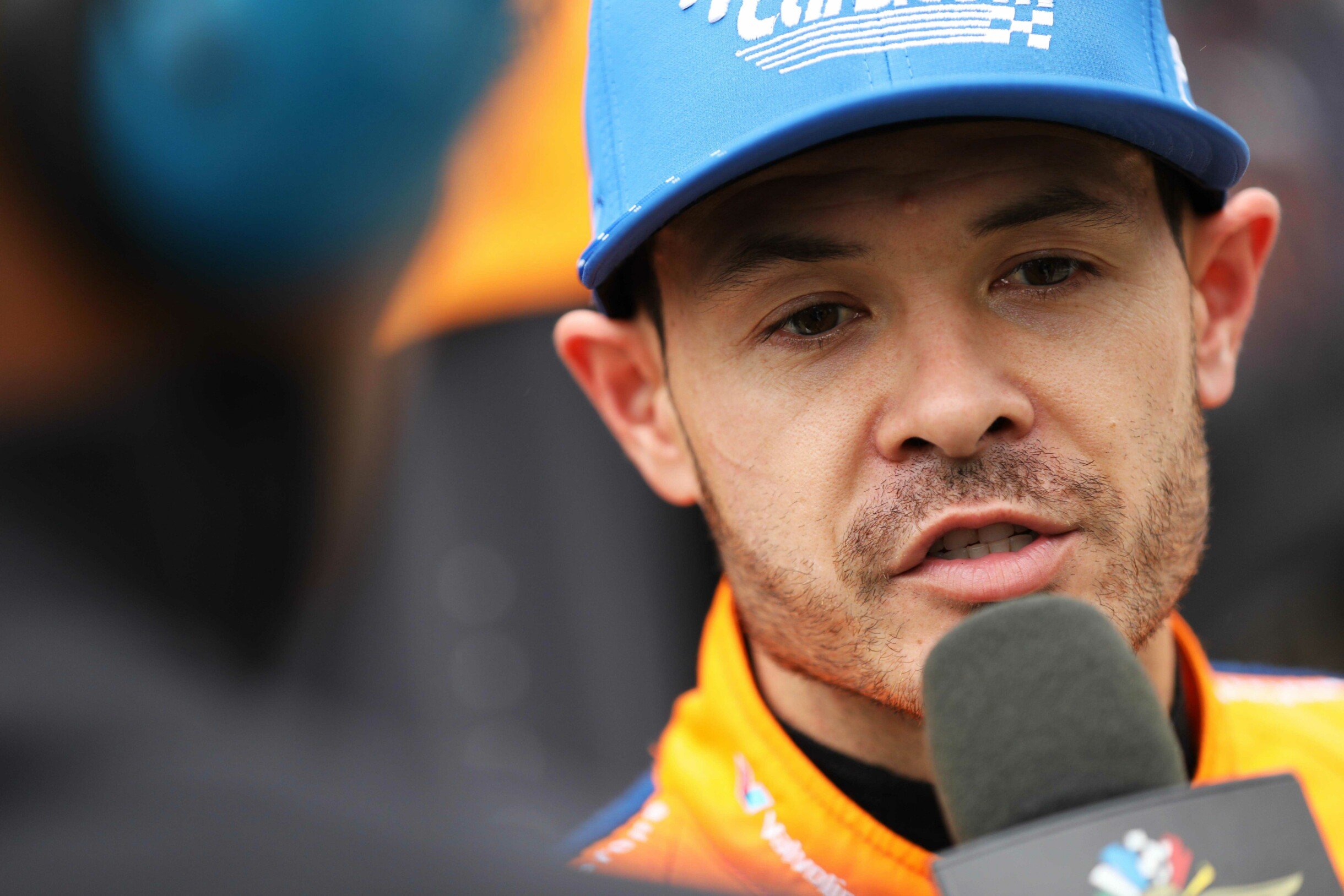 NASCAR comments on a waiver for Kyle Larson - Racing News