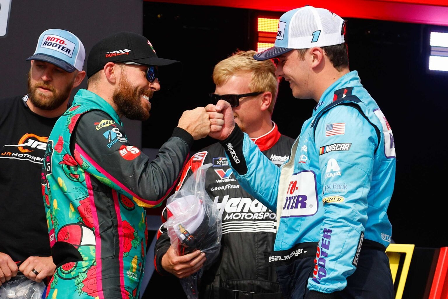 Iowa Results: June 15, 2024 (NASCAR Xfinity Series) - Racing News