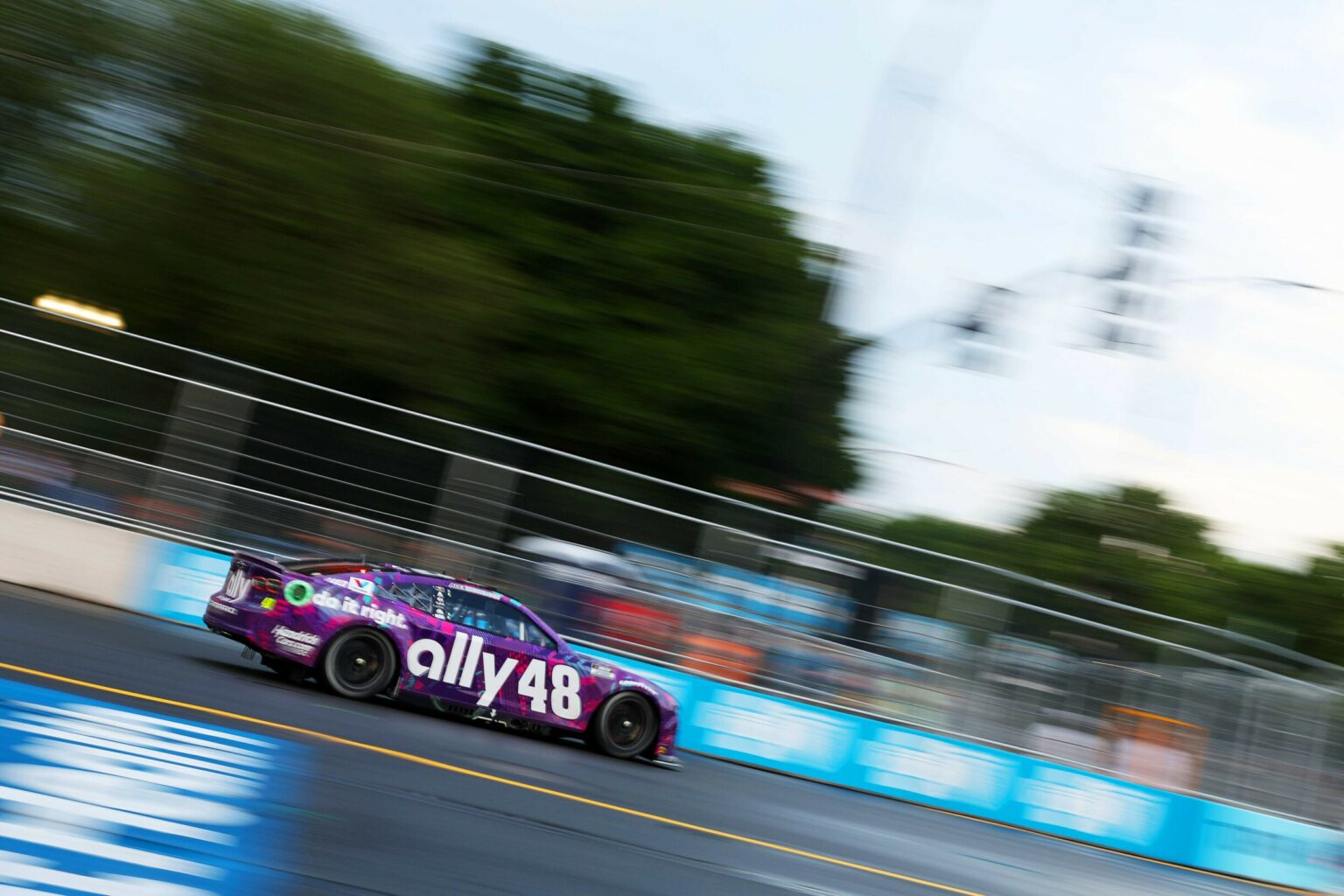 Chicago Results: July 7, 2024 (NASCAR Cup Series) - Racing News