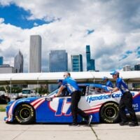 Chicago Starting Lineup: July 2025 (NASCAR Xfinity Series) - Racing News