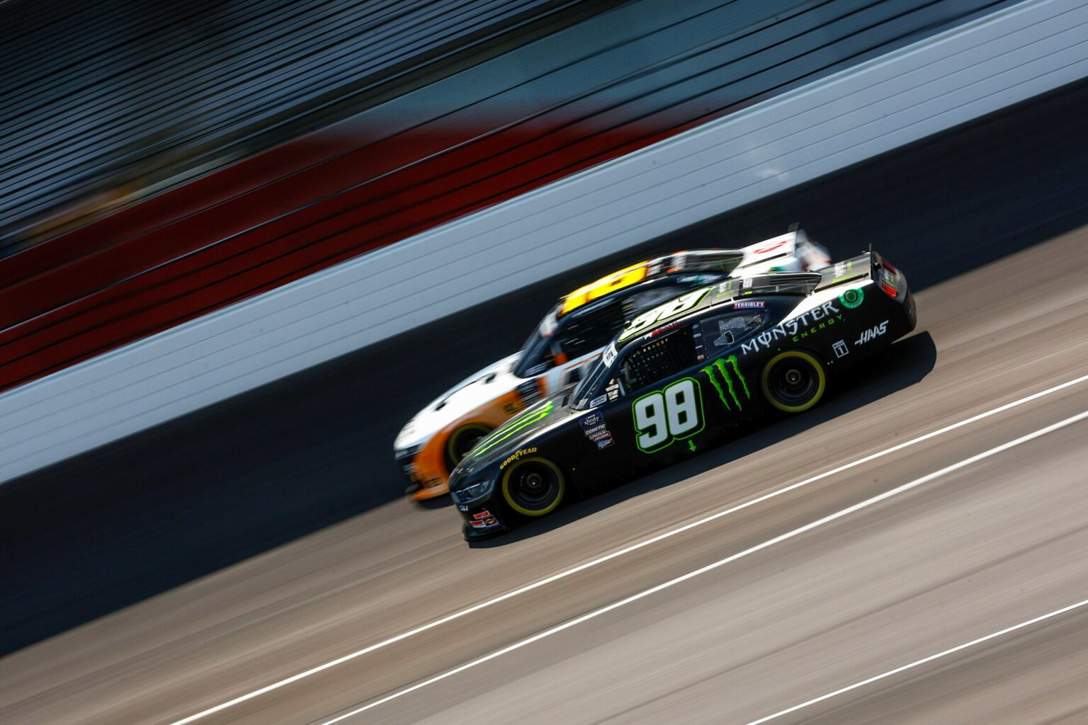 Indianapolis Results: July 20, 2024 (NASCAR Xfinity Series) - Racing News