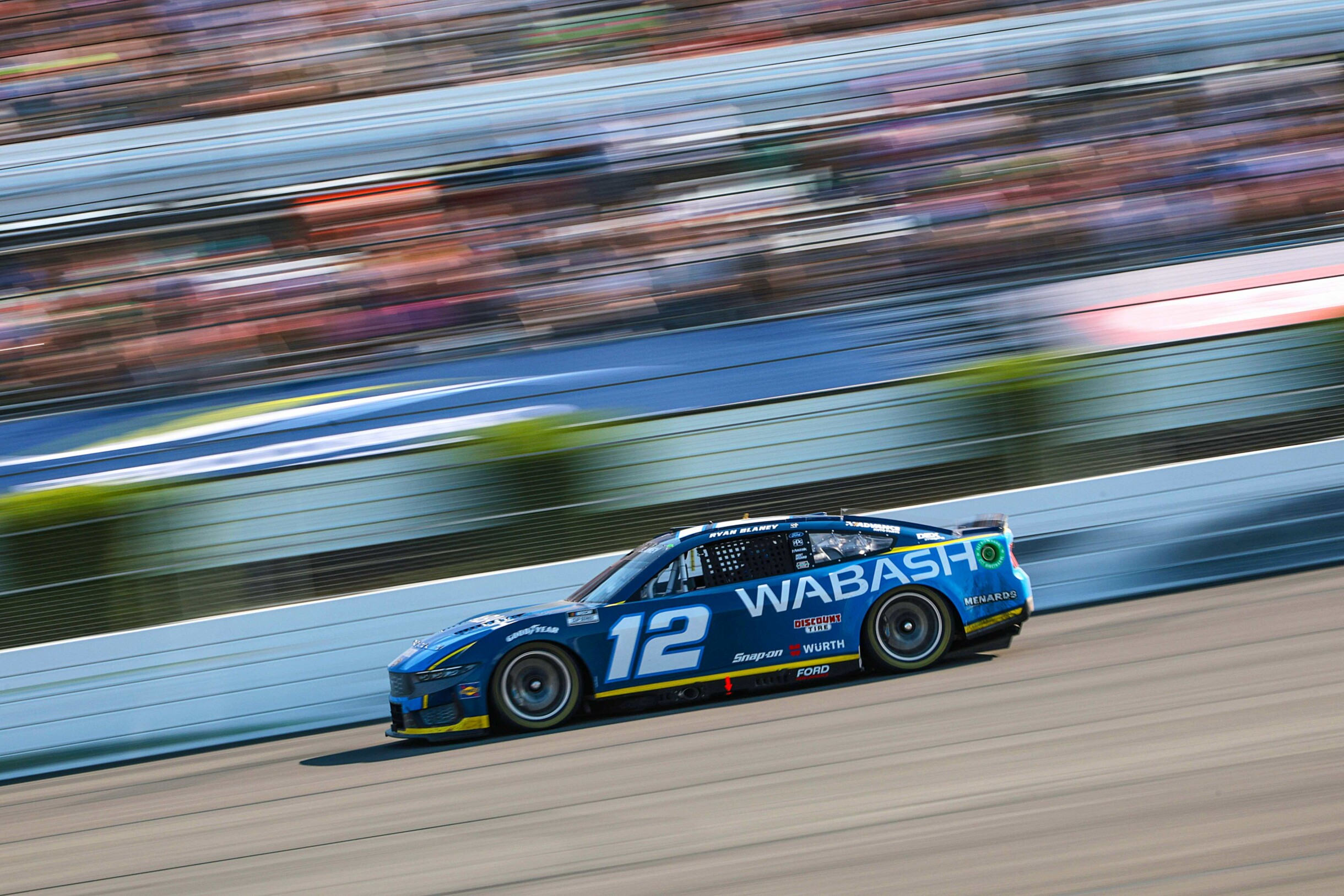 NASCAR Entry List: Pocono Raceway (June 2026) - Racing News