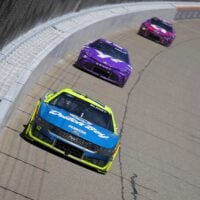 Michigan TV Schedule: June 2025 (NASCAR) - Racing News