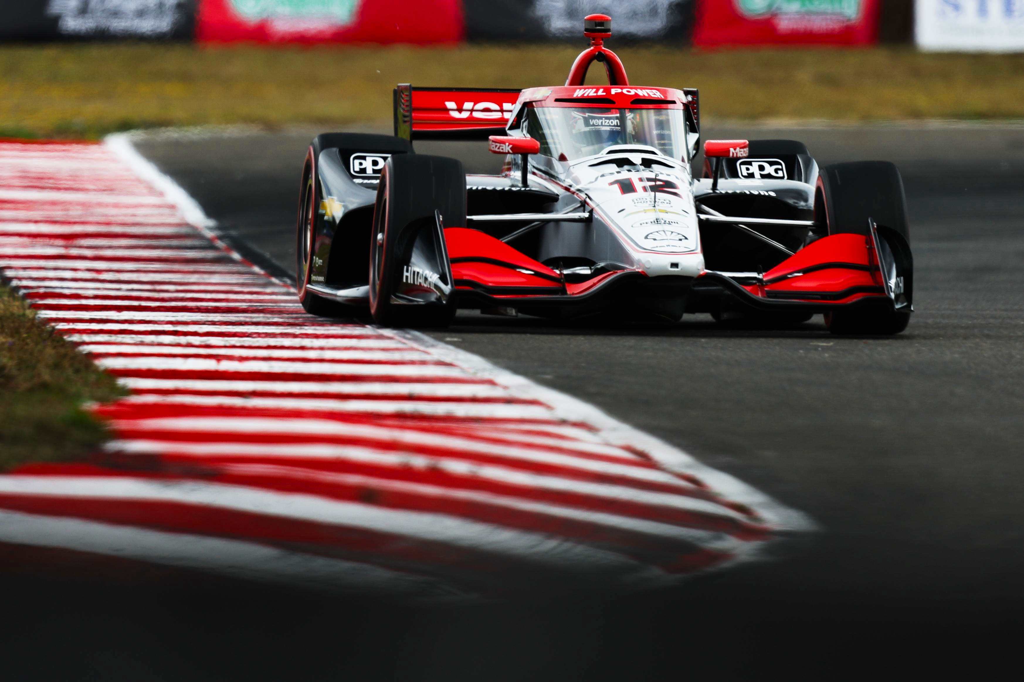 Portland TV Schedule: August 2025 (Indycar) - Racing News