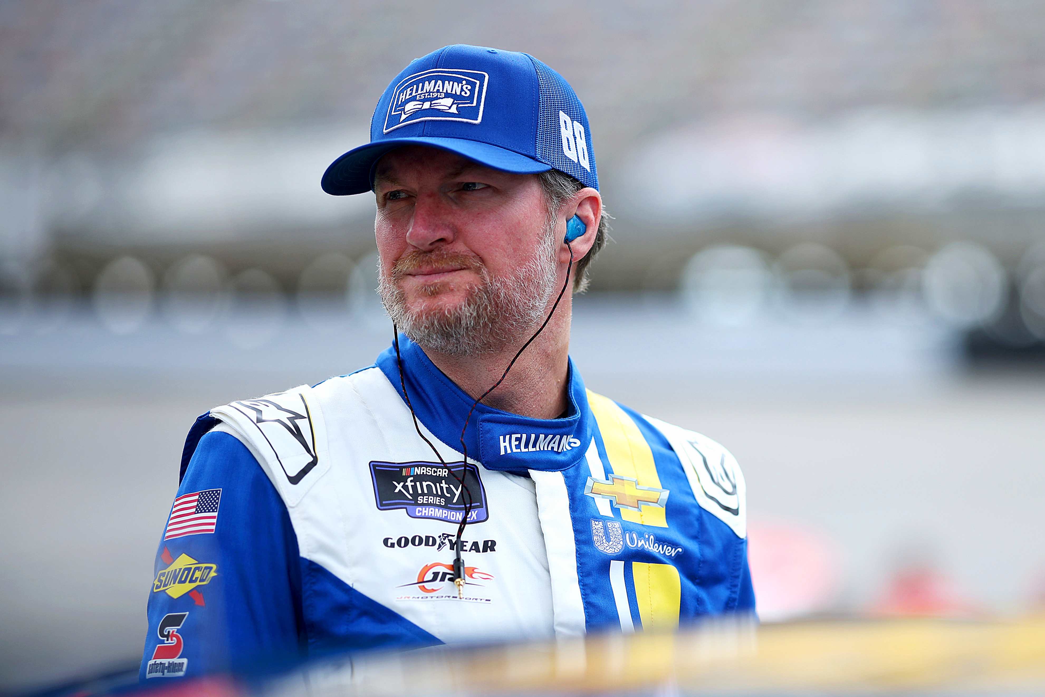 JR Motorsports is making their NASCAR Cup Series debut in 2025 - Racing News