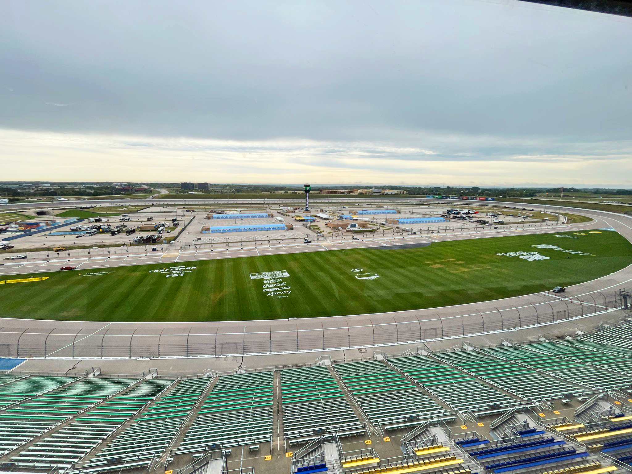 Kansas Results: September 27, 2024 (ARCA Menards Series) - Racing News