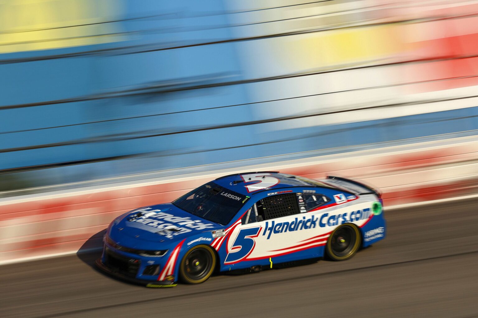 Darlington Results: September 1, 2024 (NASCAR Cup Series) - Racing News