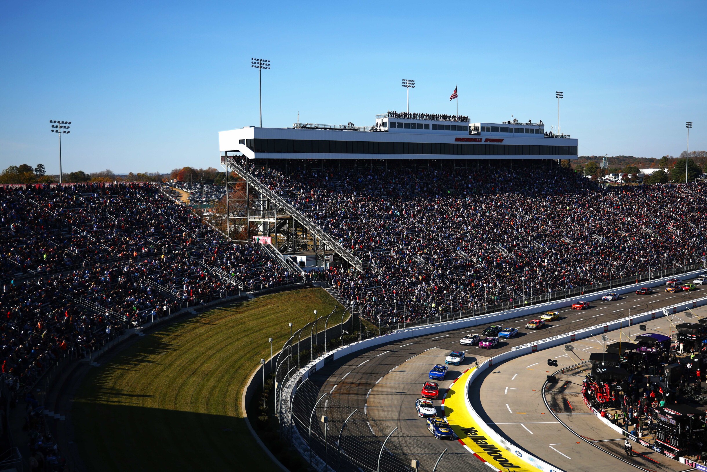 NASCAR games are being removed from stores - Racing News