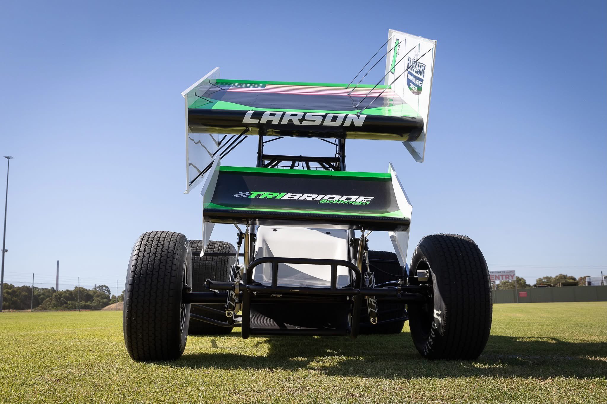 Perth Motorplex Results: December 28, 2024 (High Limit) - Racing News