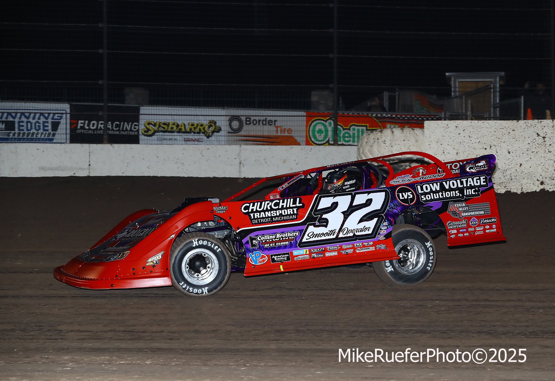 Wild West Shootout Results: January 4, 2025 ($25k - Vado Speedway ...