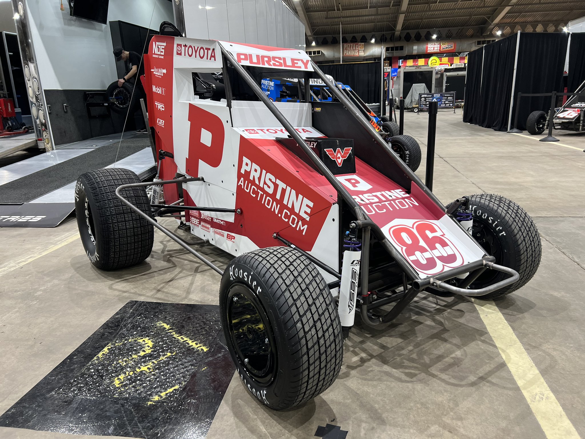 Chili Bowl Results: January 15, 2025 - Racing News