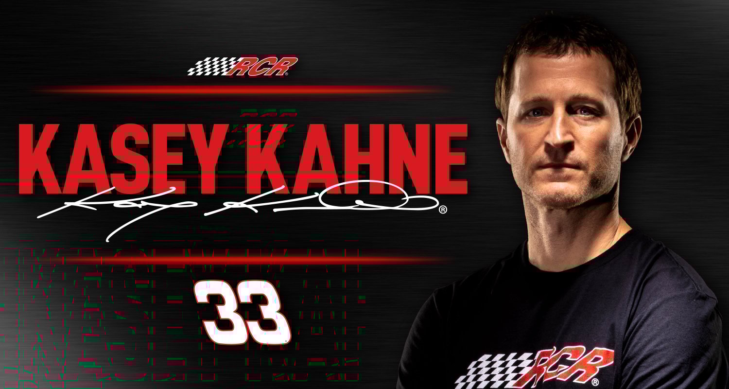 Kasey Kahne is returning to NASCAR - Racing News