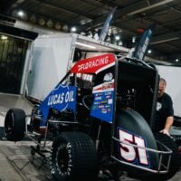 Chili Bowl Results: January 15, 2025 - Racing News