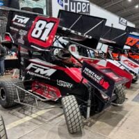 Tulsa Shootout Results: January 3, 2025 - Racing News