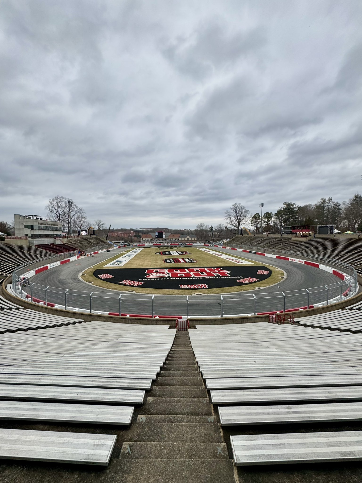 Bowman Gray Results: February 1, 2025 (NASCAR Modified) - Racing News