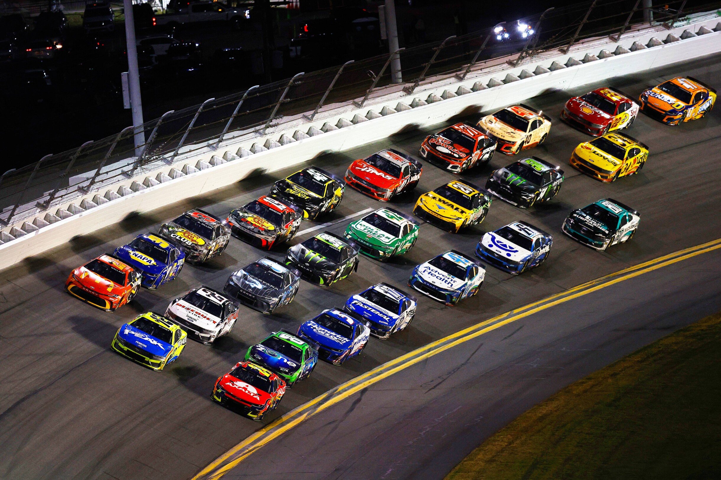 NASCAR details wild cheating at Daytona; More penalties pending - Racing News