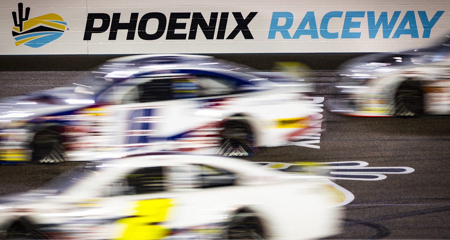 Phoenix Results: March 7, 2025 (ARCA Menards Series) - Racing News