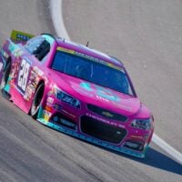 Rockingham Results: April 19, 2025 (ARCA Menards Series) - Racing News