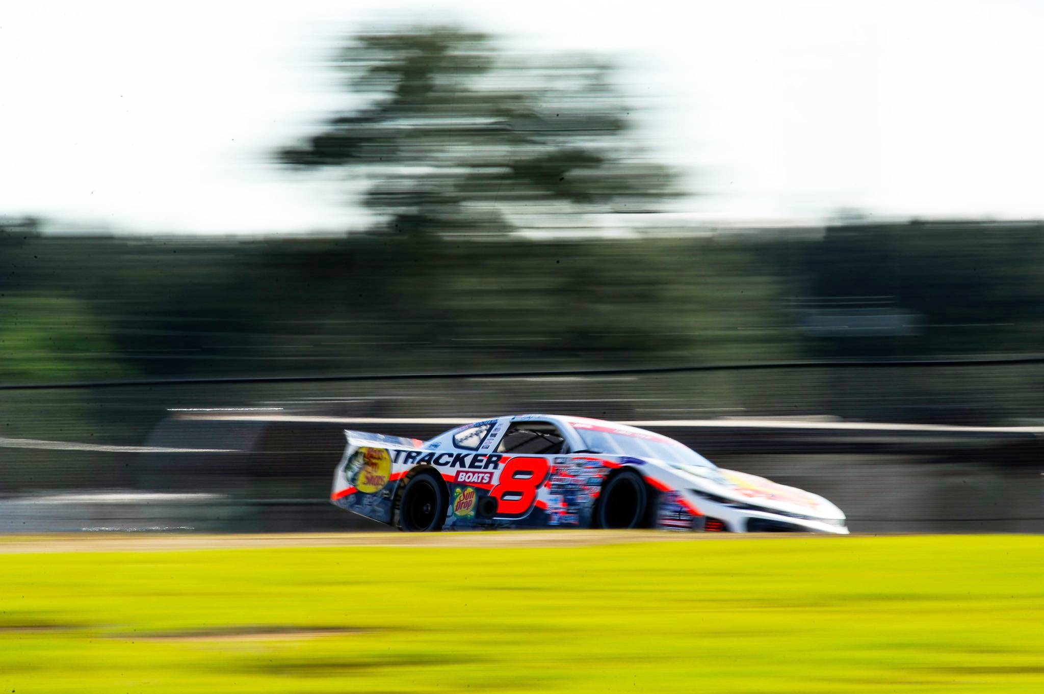 Cordele Motor Speedway Results: April 12, 2025 (CARS Tour) - Racing News