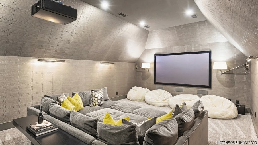 Kevin Harvick sells Charlotte mansion after buying 'Talladega Nights' home - Racing News