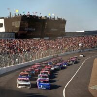 Rockingham Results: April 19, 2025 (ARCA Menards Series) - Racing News