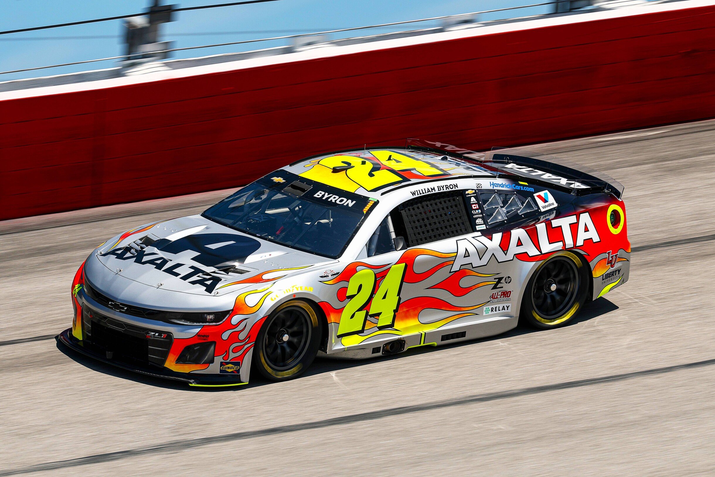 Rick Hendrick speaks on the new 2026 GM NASCAR body - Racing News