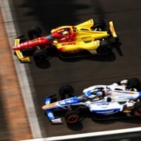 Indianapolis 500 Practice Results: May 14, 2025 (Indycar) - Racing News