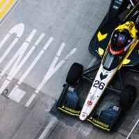 Detroit Results: June 1, 2025 (Indycar) - Racing News