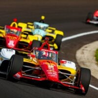 Indianapolis 500 Practice Results: May 14, 2025 (Indycar) - Racing News