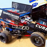 Butler Speedway Results: May 30, 2026 (High Limit) - Racing News