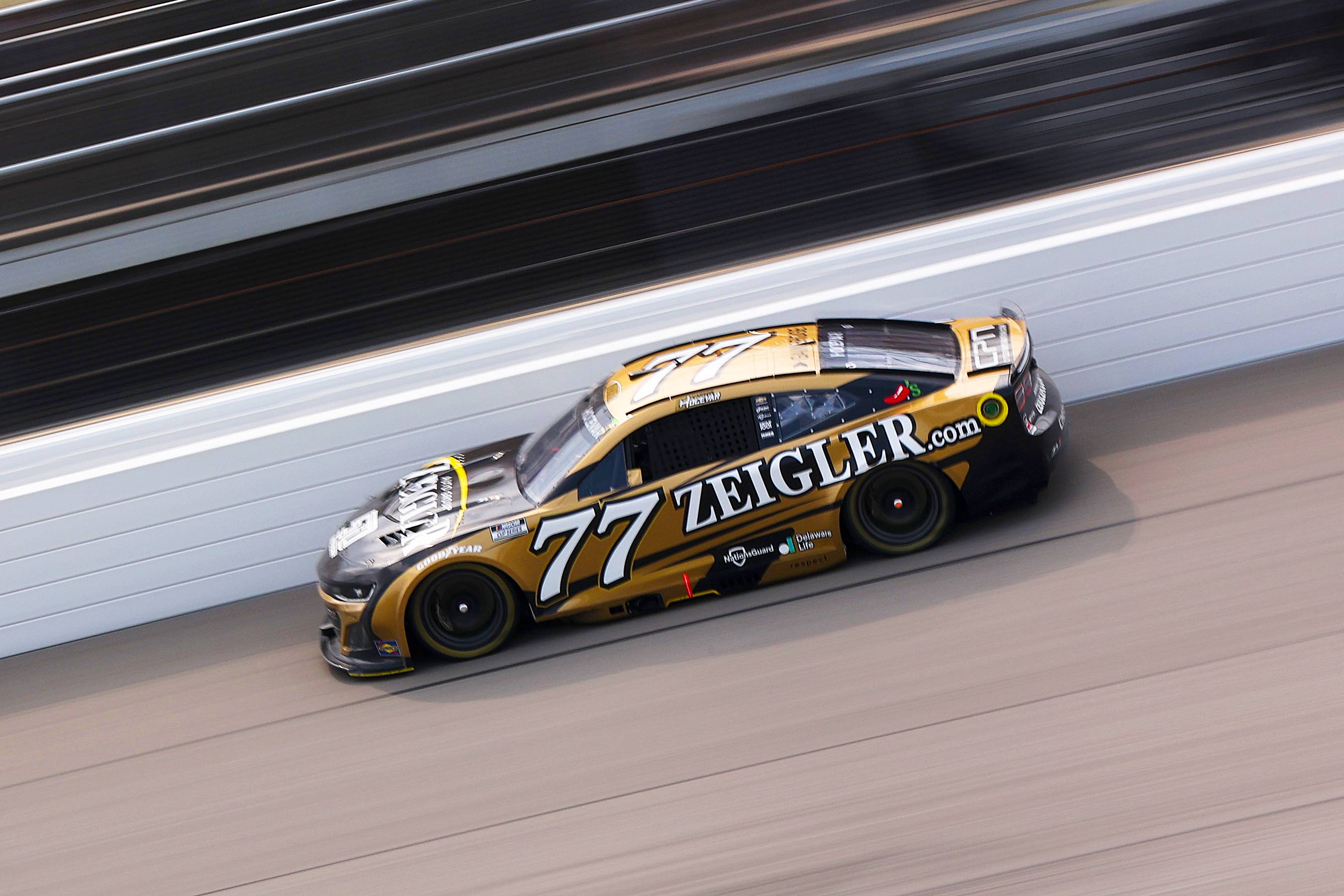 NASCAR called Carson Hocevar after he leaked schedule changes - Racing News