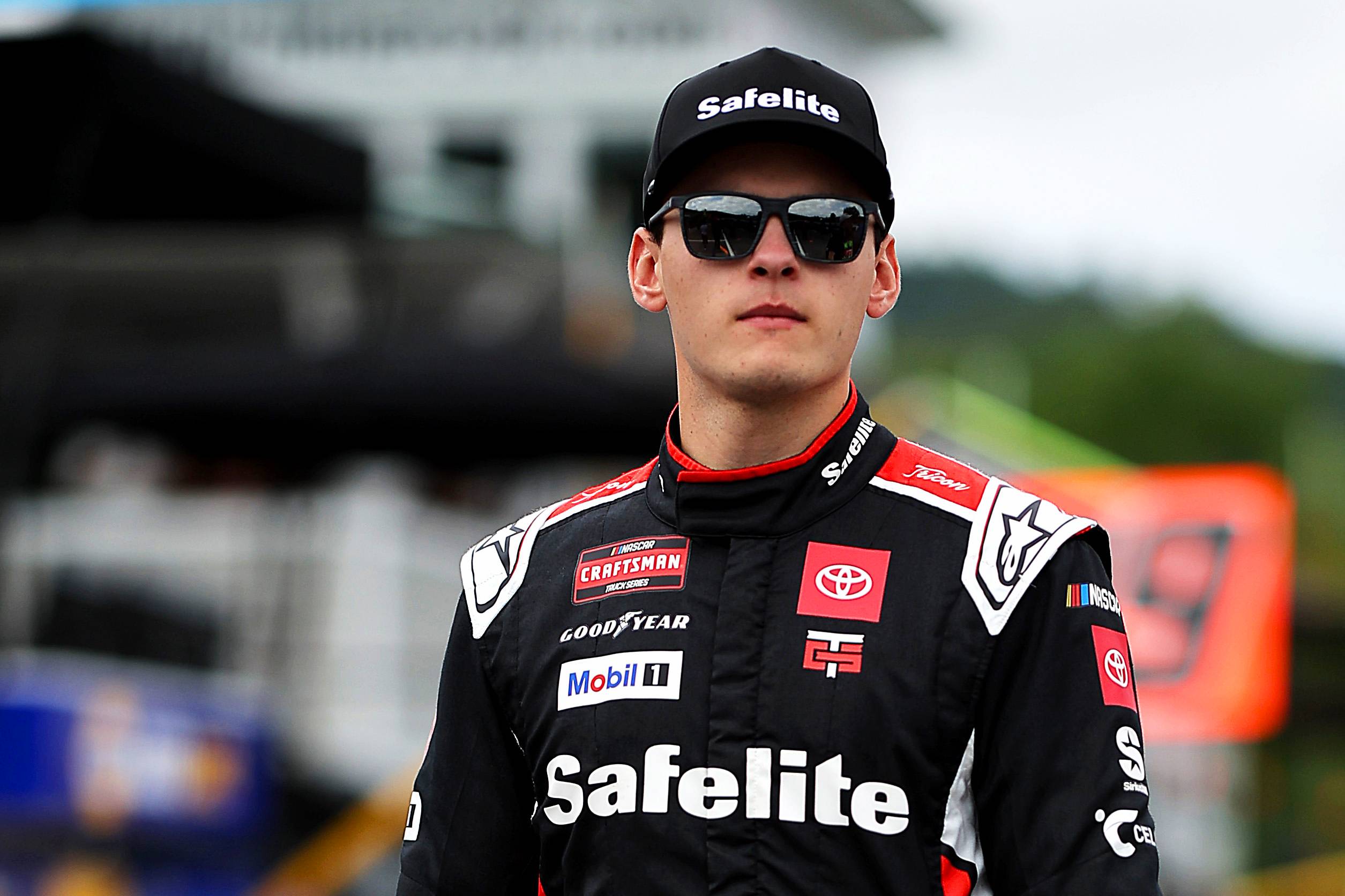 Corey Heim signs to run the NASCAR Cup Series full-time in 2027 - BVM ...