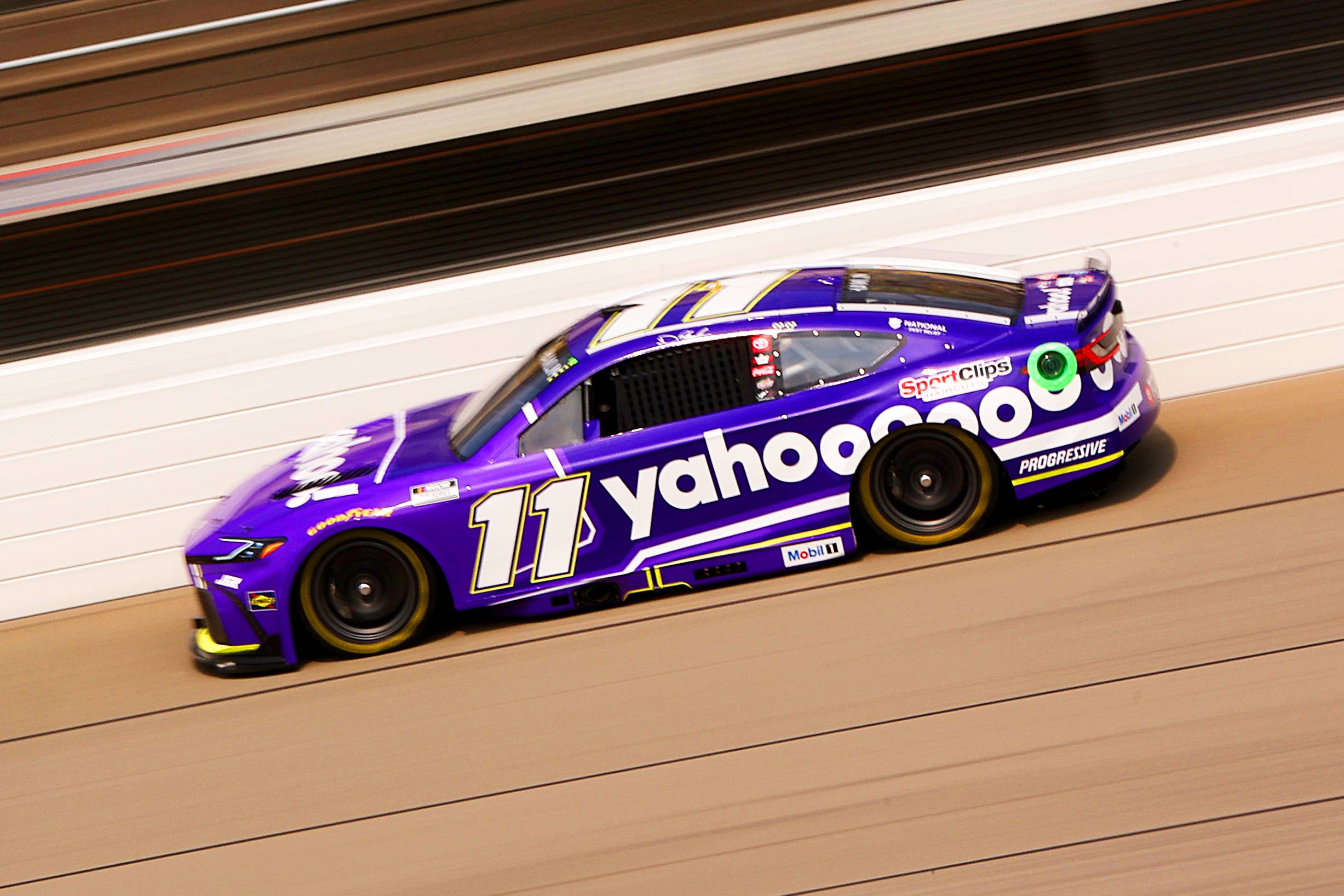 Joe Gibbs Racing is changing engine parts ahead of championship race ...