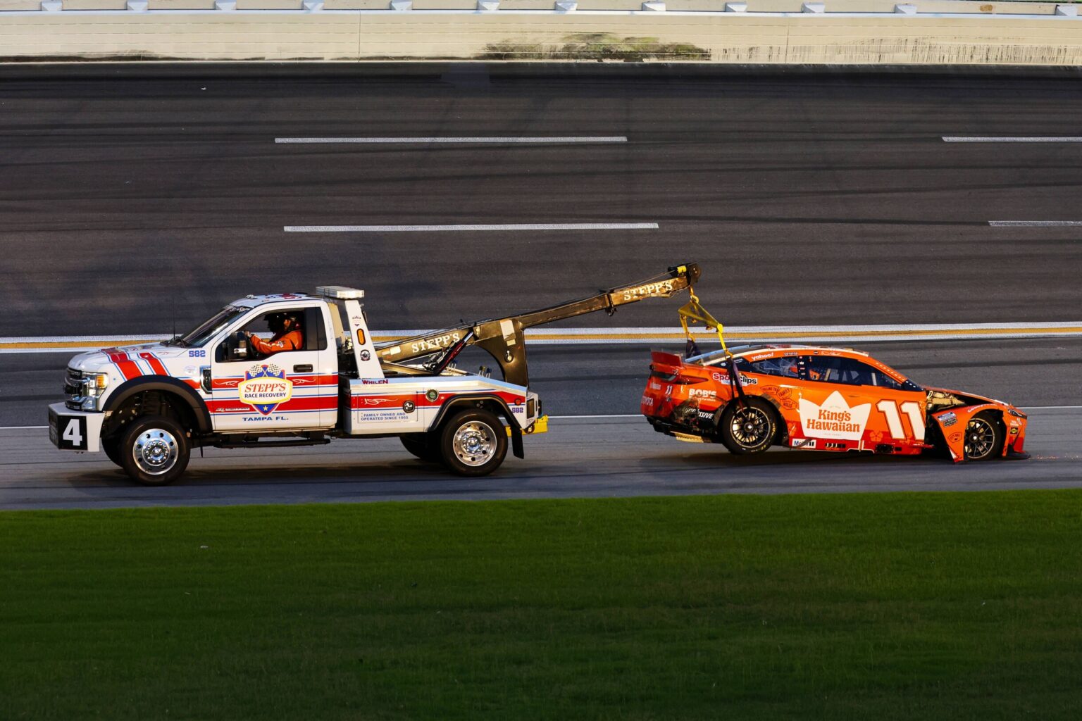 Atlanta Results: June 28, 2025 (NASCAR Cup Series) - Racing News