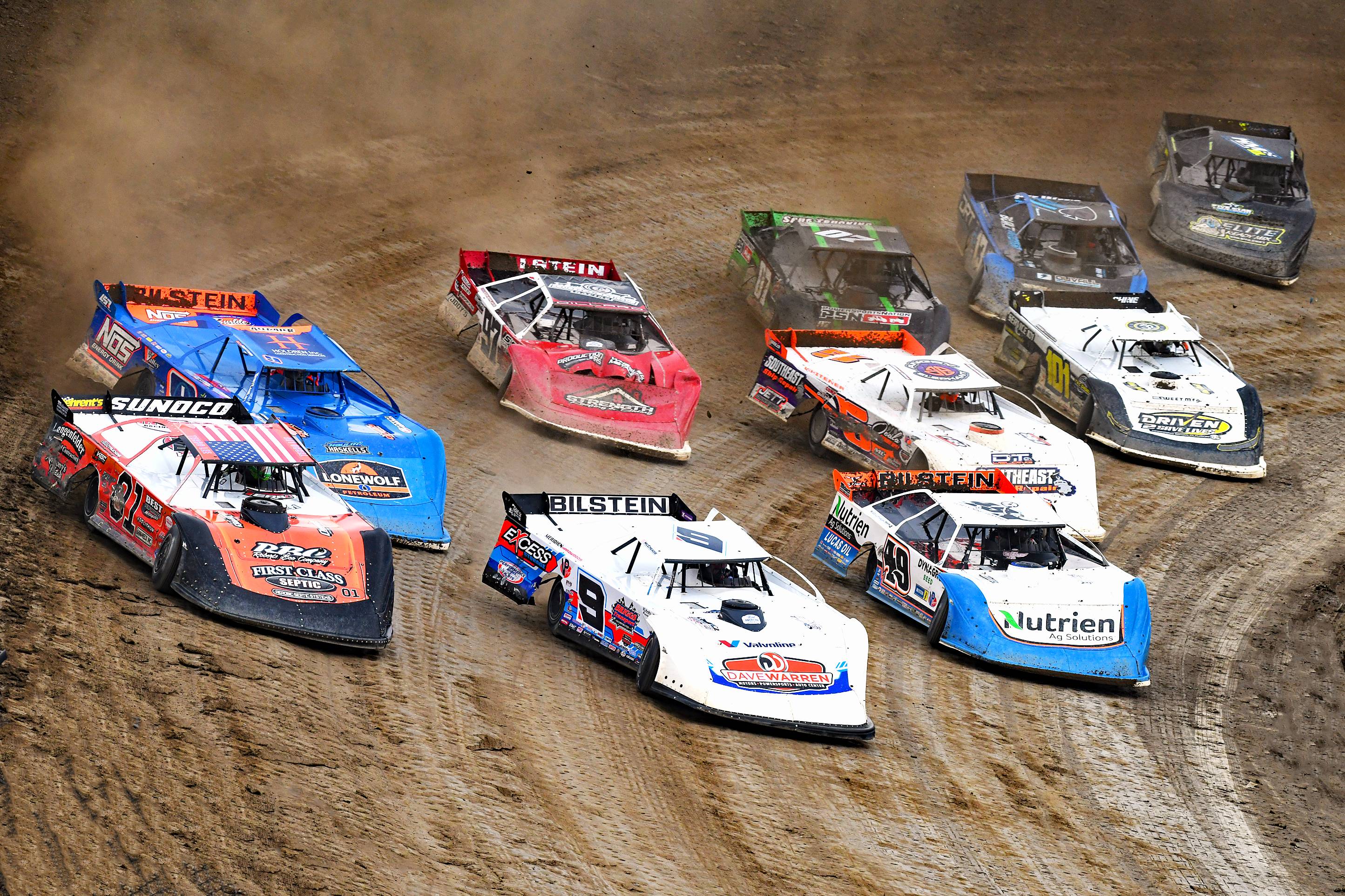 World 100: Entry list, format and race info (September 2025) - Racing News