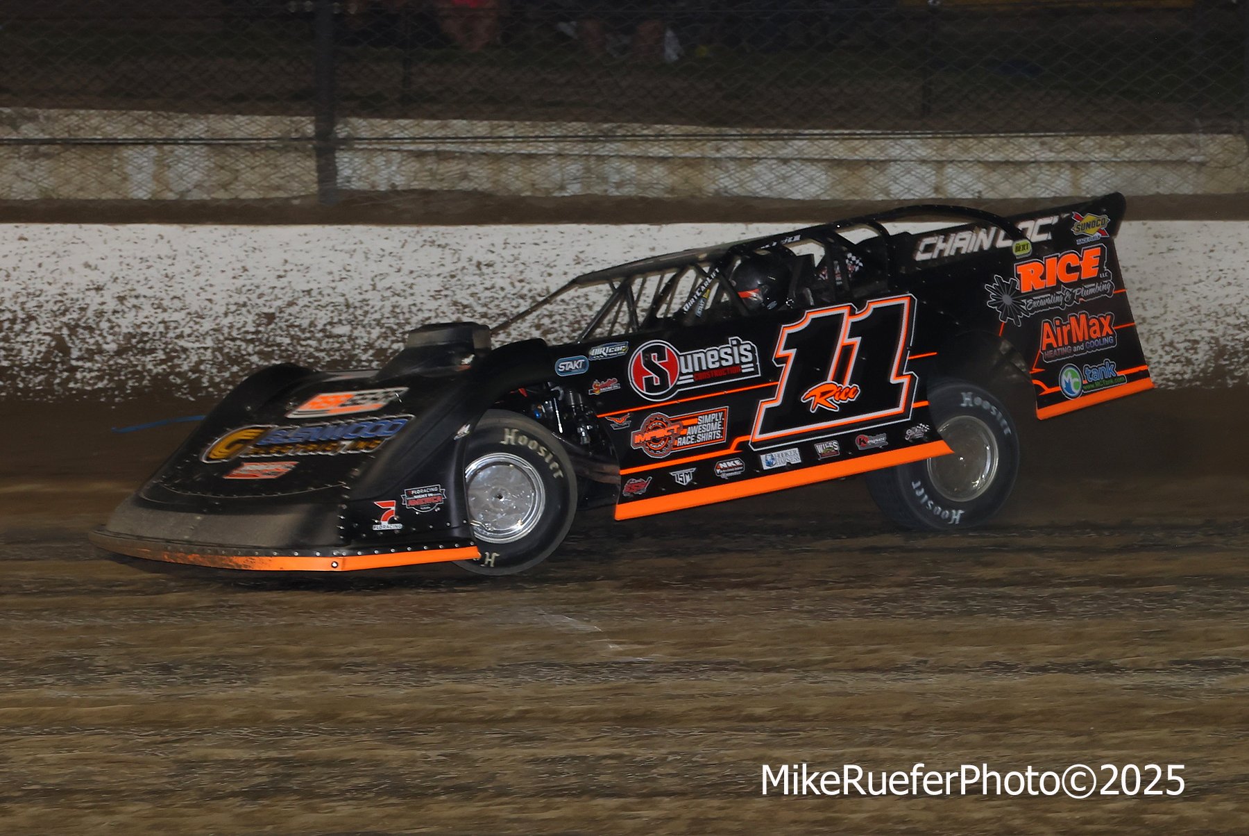 Dirt Late Model Dream Results: June 5, 2025 (Eldora) - Racing News