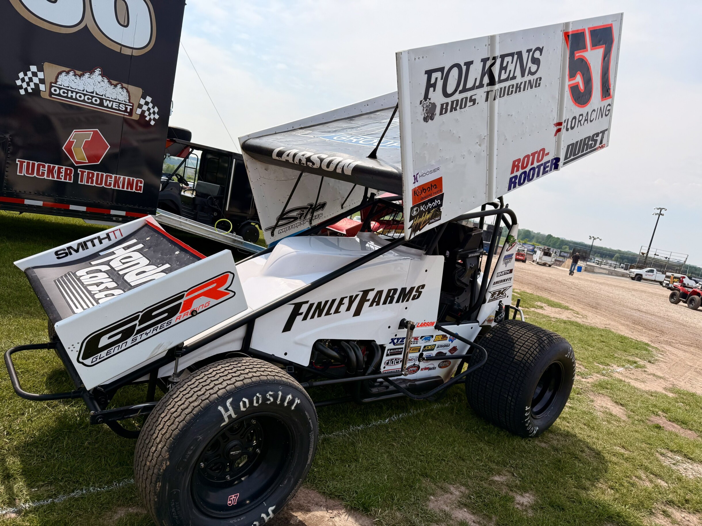 141 Speedway Results: June 5, 2025 ($26k - High Limit) - Racing News