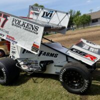 Red Cedar Speedway Results: June 3, 2026 (High Limit) - Racing News