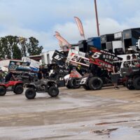 Lucas Oil Speedway Results: June 26, 2025 (High Limit) - Racing News