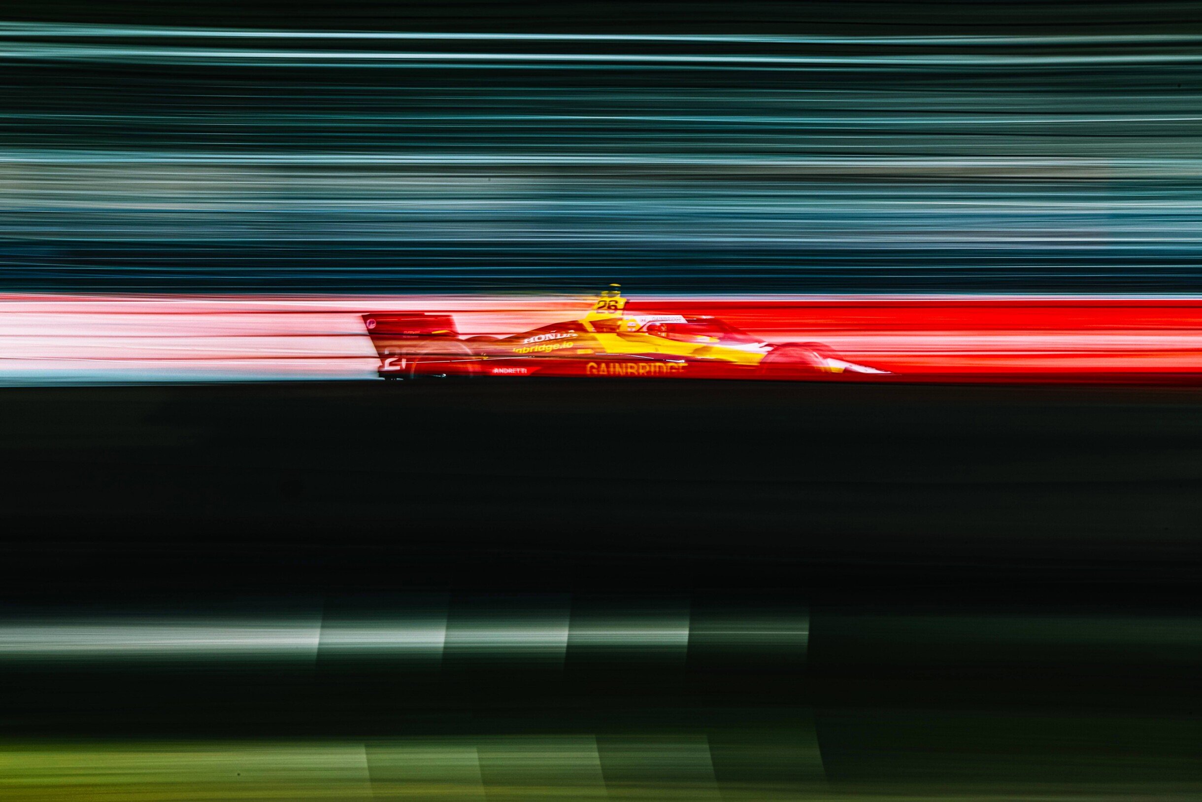 Toronto Starting Grid: July 2025 (Indycar Series) - Racing News