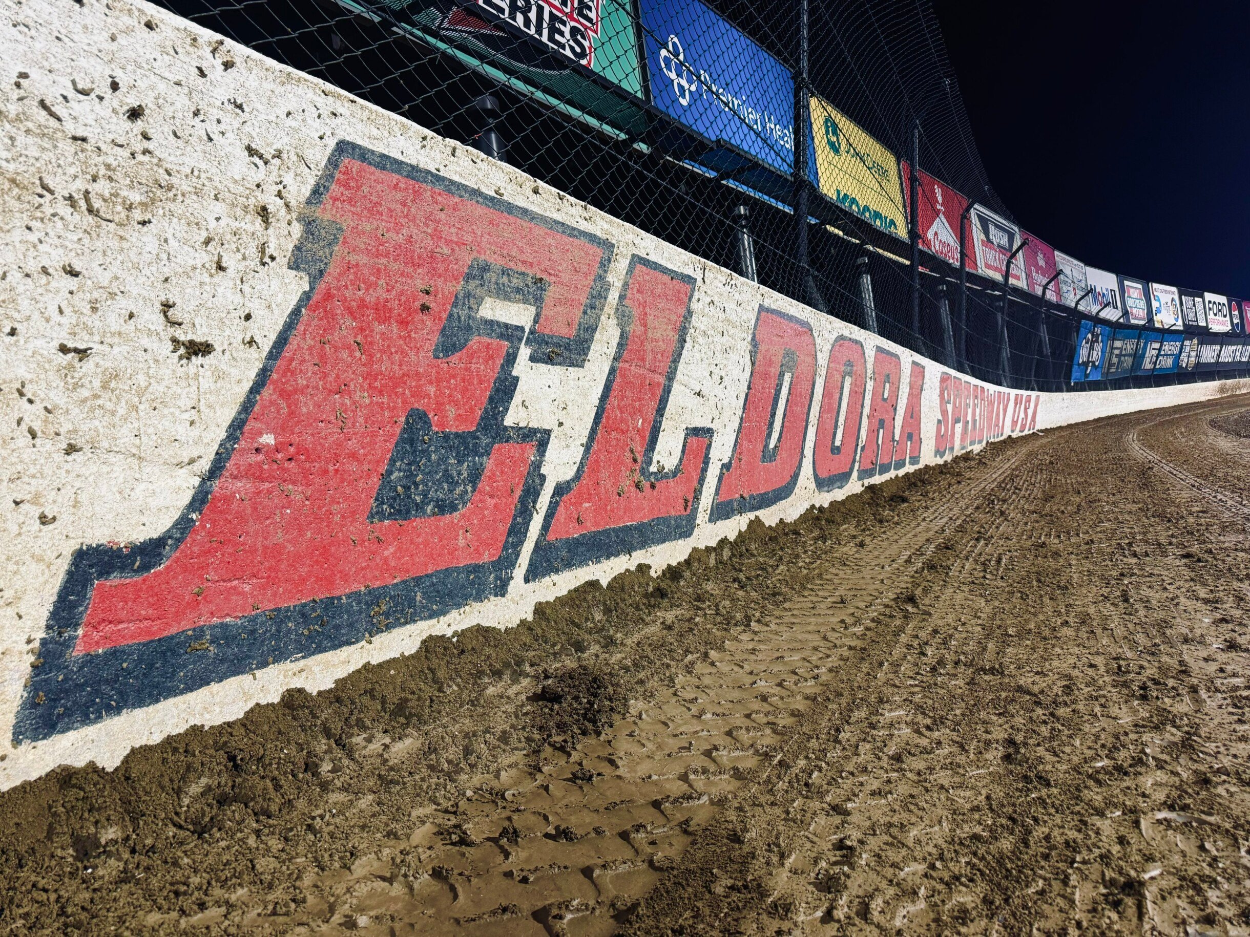 Eldora Race Results: October 17, 2025 (Lucas Late Model) - Racing News