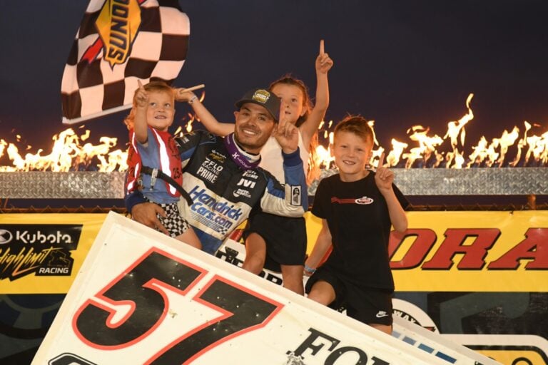 Eldora Results: July 17, 2025 ($100k to Win - High Limit) - Racing News