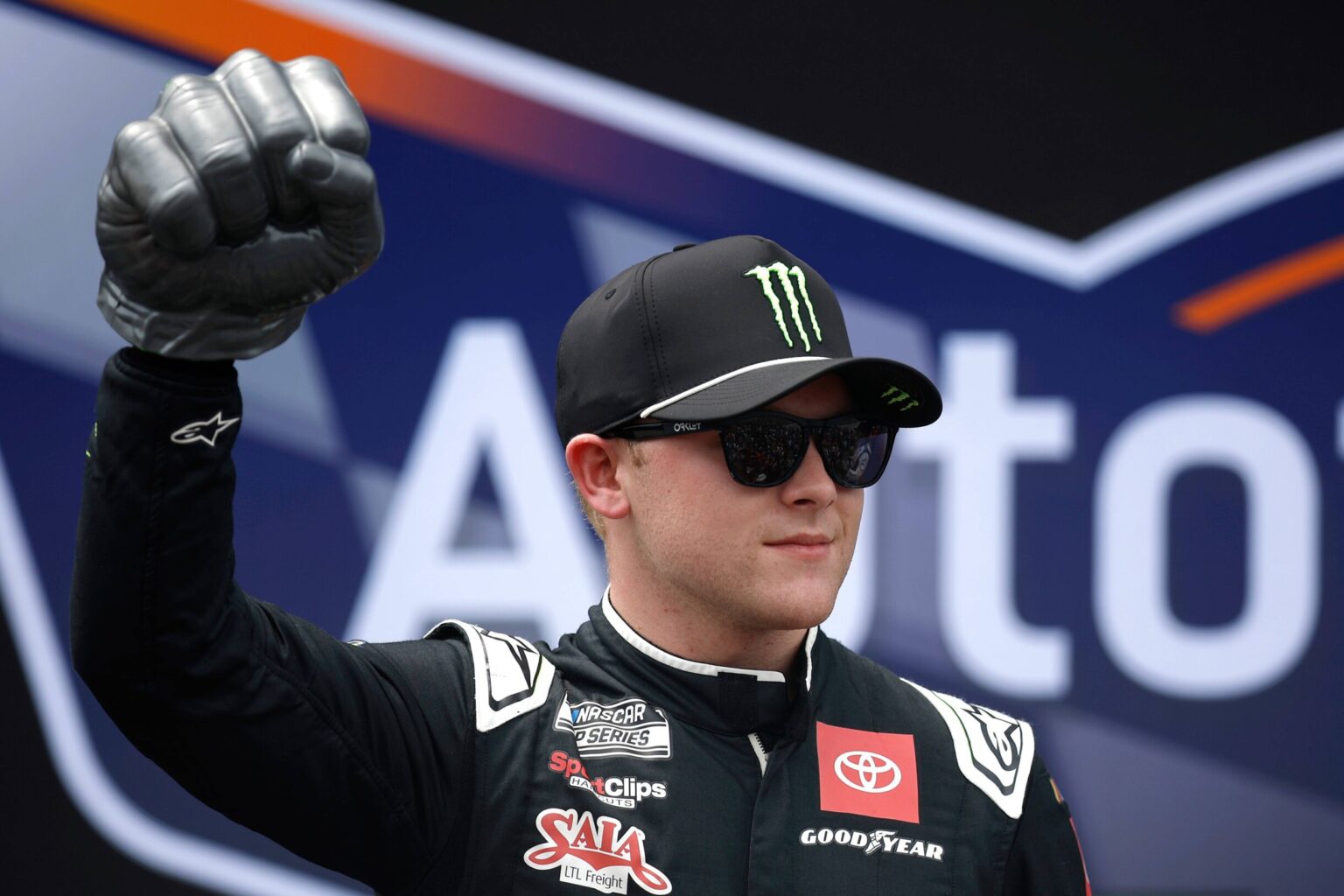 Dover Results: July 20, 2025 (NASCAR Cup Series) - Racing News