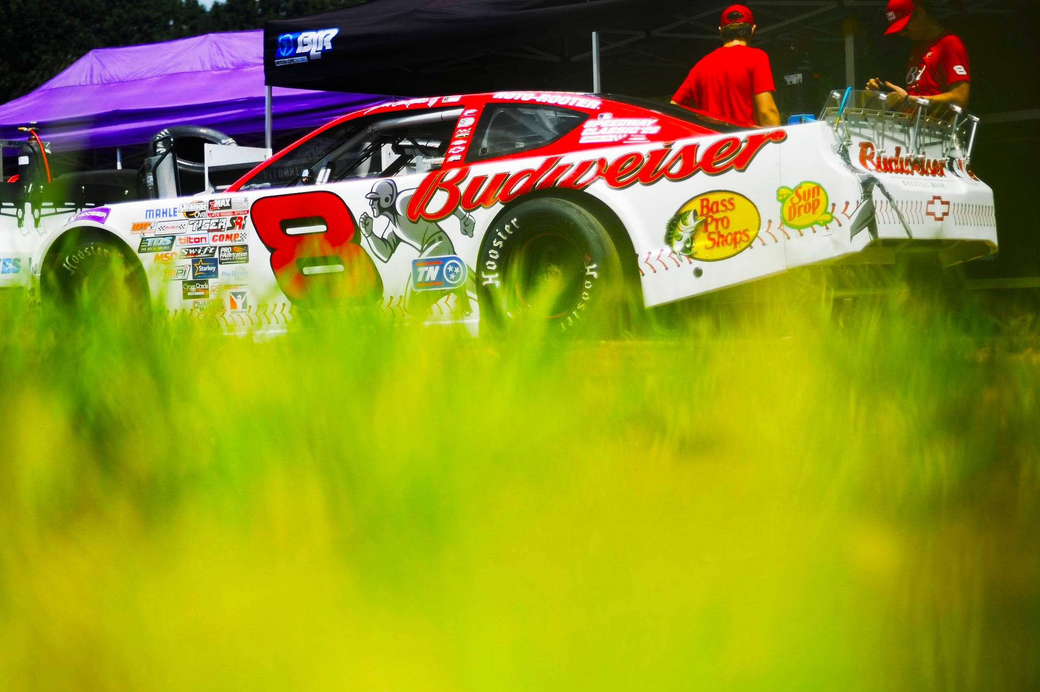 Anderson Motor Speedway Results: August 16, 2025 (CARS Tour) - Racing News