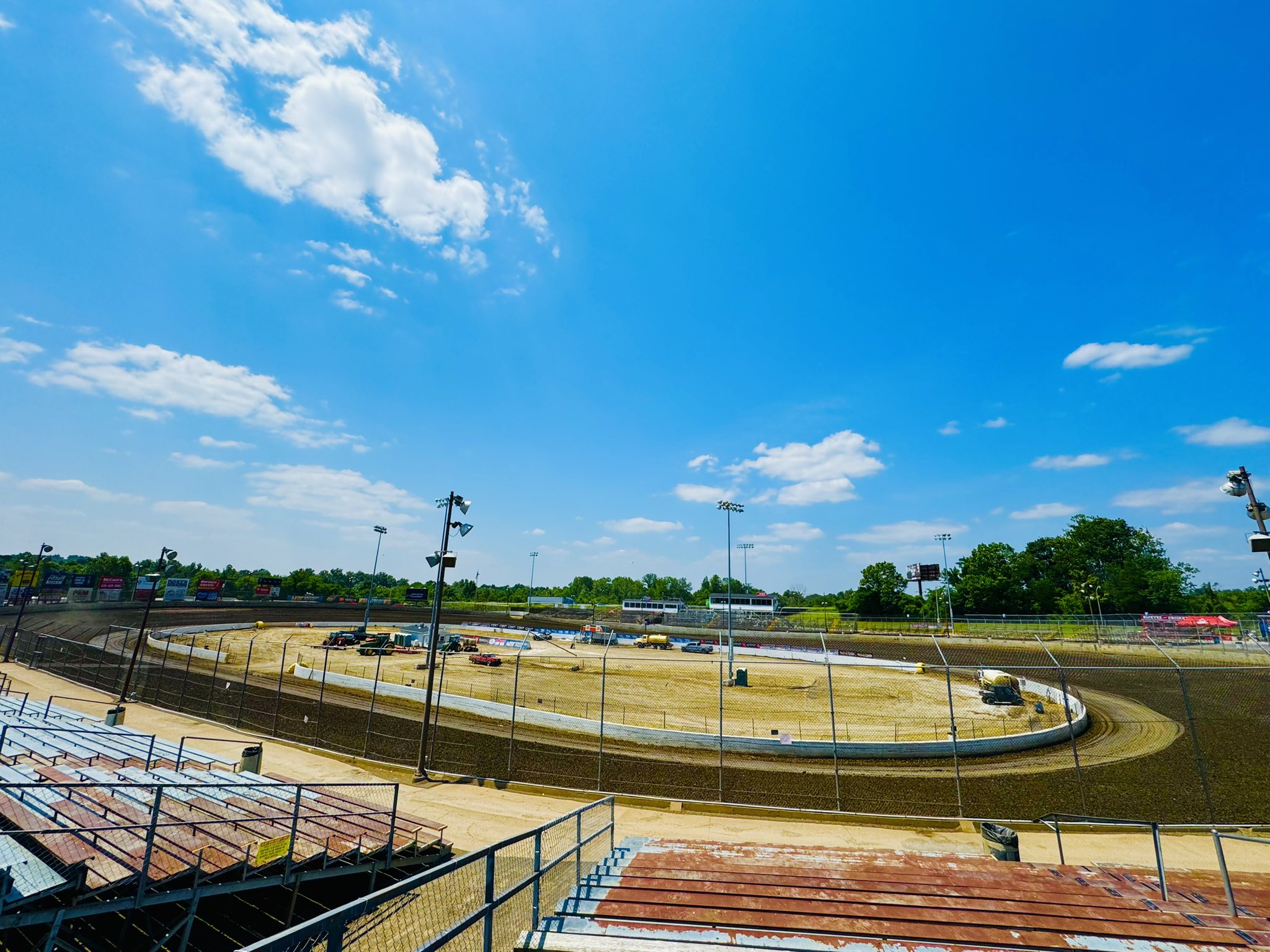 Ironman 55 Results: August 2, 2025 ($25K - World of Outlaws) - Racing News