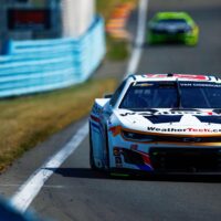 NASCAR points after Watkins Glen International (May 2026) - Racing News