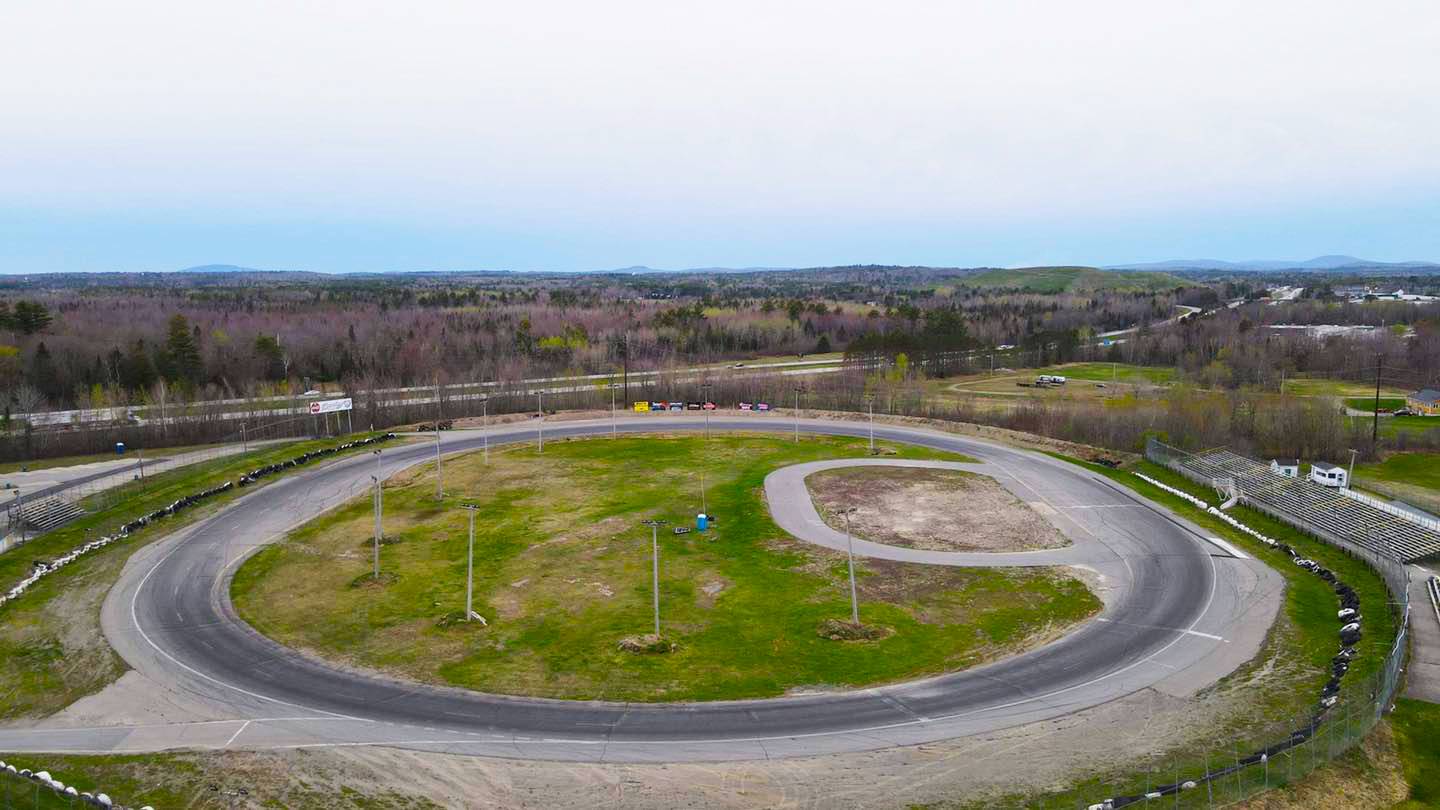 Former NASCAR driver Ricky Craven purchases Speedway 95 - Racing News