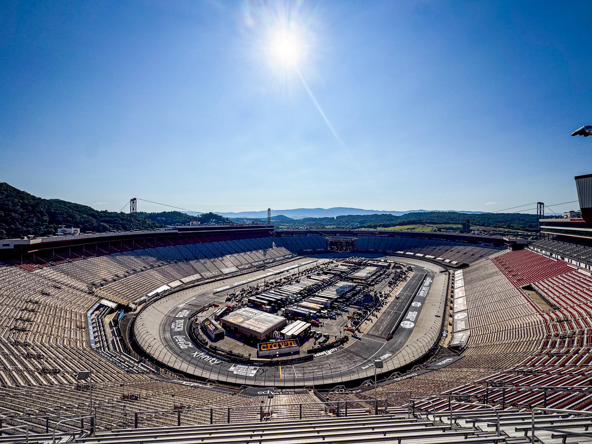 Bristol Starting Lineup: September 2025 (ARCA Menards Series) - Racing News