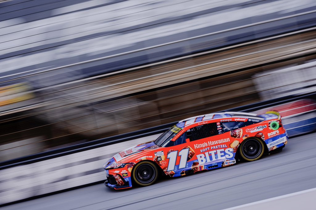 NASCAR Penalty Report: Bristol Motor Speedway (September 2025) - Racing ...