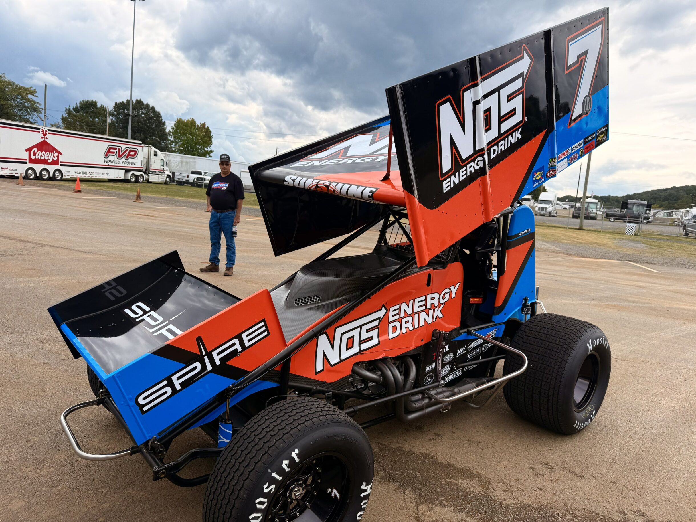 Port Royal Results: September 5, 2025 (High Limit Racing) - Racing News